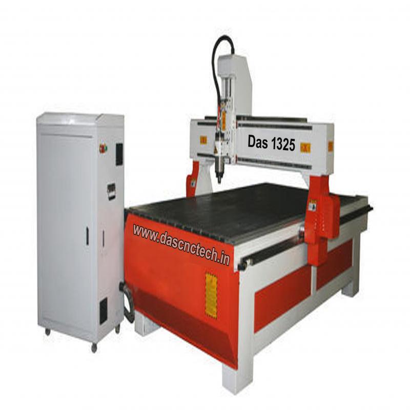 Das Cnc Technology